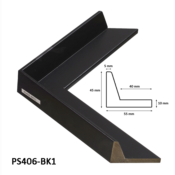 PS406 SERIE